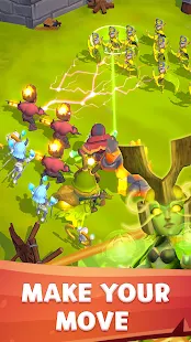 Download & Play Vanguard: Battle Arena for Free on PC & Mac (Emulator)