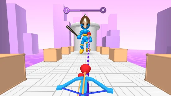 Download and Play Plunger Hero on PC & Mac with MuMuPlayer (Emulator)