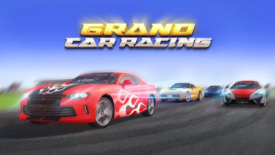 Download & Play Grand Car Racing for Free on PC & Mac (Emulator)