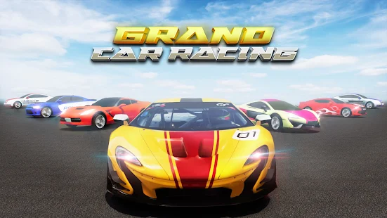 Download & Play Grand Car Racing for Free on PC & Mac (Emulator)