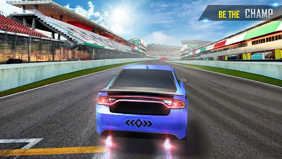 Download & Play Grand Car Racing for Free on PC & Mac (Emulator)