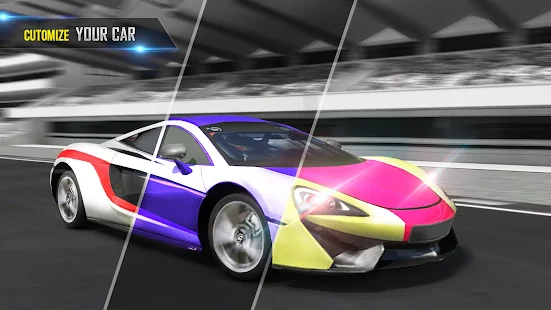 Download and play Grand Car Racing on PC & Mac with MuMu Player (Emulator)