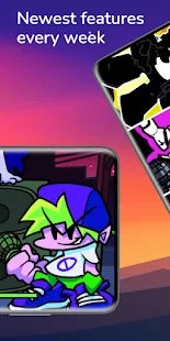 Download & Play FNF Friday Night Funkin Music Battle TIPS for Free on ...