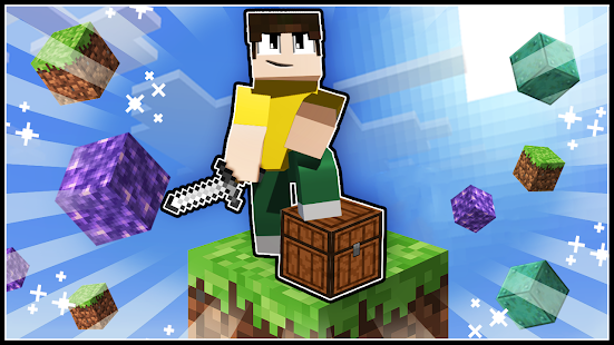 Download & Play One Block Maps for MCPE for Free on PC & Mac (Emulator)