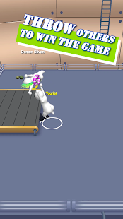 Download & Play Throw & Survival for Free on PC & Mac (Emulator)