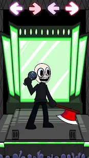 Download & Play FNF Vs Eteled Mod - Friday Night Music Battle for Free ...