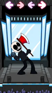 Download & Play FNF Vs Eteled Mod - Friday Night Music Battle for Free ...