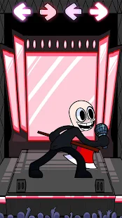 Download & Play FNF Vs Eteled Mod - Friday Night Music Battle for Free ...