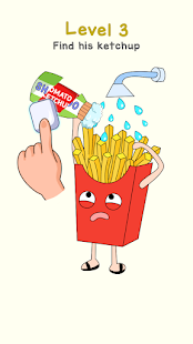 Download & Play Delete Puzzle: Erase One Part for Free on PC & Mac ...