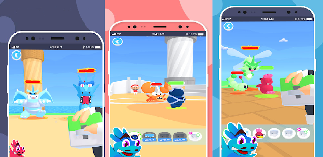 Download and Play guide for Monster Box 3D on PC & Mac with MuMuPlayer ...