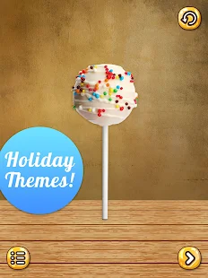 Download & Play Cake Games: Cake Pop Baking for Free on PC & Mac (Emulator)