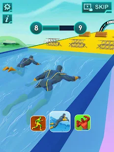 Download & Play Superhero Shift Race for Free on PC & Mac (Emulator)