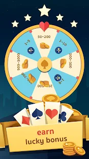 Download & Play Solitaire Mega - Win Big for Free on PC & Mac (Emulator)