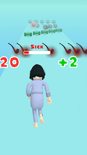 Download & Play Run 2 Health for Free on PC & Mac (Emulator)