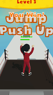 Download and Play Run 2 Health on PC & Mac with MuMuPlayer (Emulator)