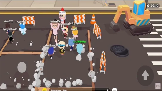 Download & Play Play together Game walktrough for Free on PC & Mac ...