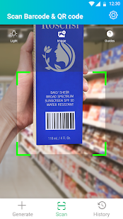 Download & Play QR Code & Barcode Scanner - X2 for Free on PC & Mac ...