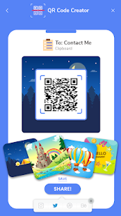 Download and Play QR Code Reader - Fast Scan, Barcode & QR Scanner on ...