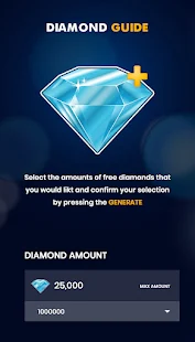 Download and Play Guide free Diamonds Free Game on PC & Mac with ...