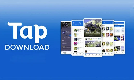 Download & Play TapTap Tips for Tap Games: Tap Tap guide for Free on PC ...