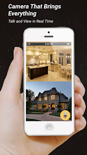 Download & Play CCTV Camera Recorder : Mobile Camera as CCTV for Free ...