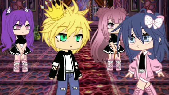 Download & Play Guide For Gacha Life - Free Gacha Tips for Free on PC ...