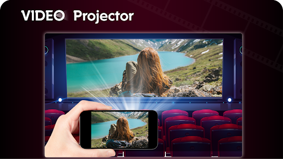 Download & Play HD Video - Mobile , Video Projector Simulator for Free ...