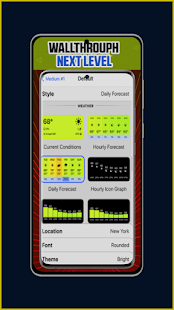 Download & Play Widgetsmith Premium Pro Widget Guide for Free on PC & Mac (Emulator)
