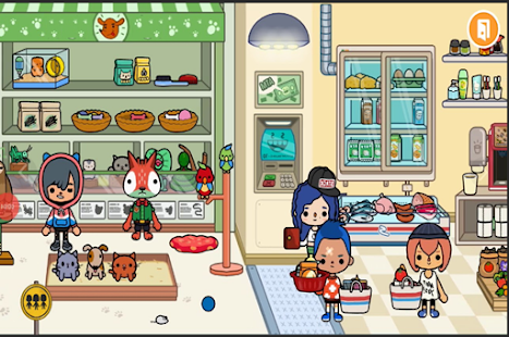 Download & Play Guide for Toca Boca Life for Free on PC & Mac (Emulator)