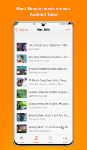 Download & Play Musi: Simple Music Streaming Free Advices for Free on ...