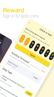 Download & Play ReadMe - Novels & Stories for Free on PC & Mac (Emulator)