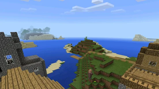 Download & Play LokiCraft 3: Crafting and Building for Free on PC & Mac (Emulator)