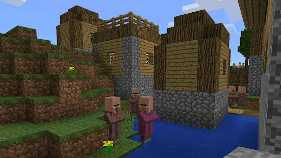 Download & Play LokiCraft 3: Crafting and Building for Free on PC & Mac (Emulator)