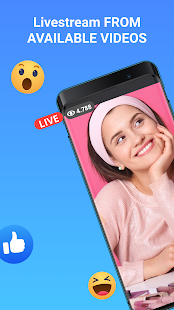 Download & Play GoStream for Free on PC & Mac (Emulator)