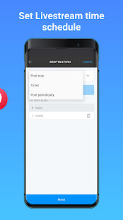 Download & Play GoStream for Free on PC & Mac (Emulator)