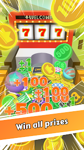 Download & Play Crazy Pusher for Free on PC & Mac (Emulator)