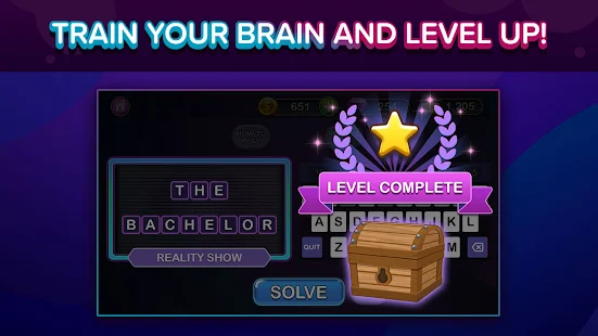 Download & Play Trivia Puzzle Fortune: Trivia Games Free Quiz Game for ...