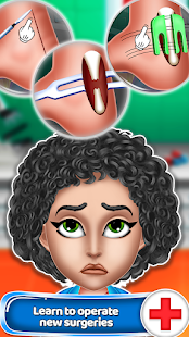 Download & Play Nail & Foot Surgeon Hospital - Nail Surgery Game for ...