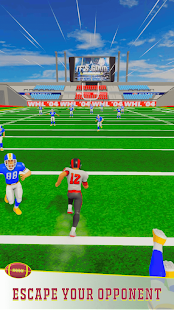 Download & Play Hyper Touchdown 3D for Free on PC & Mac (Emulator)