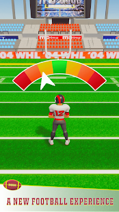 Download & Play Hyper Touchdown 3D for Free on PC & Mac (Emulator)