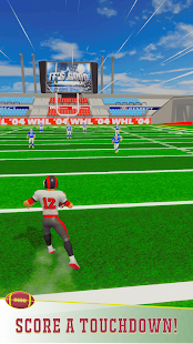 Download & Play Hyper Touchdown 3D for Free on PC & Mac (Emulator)