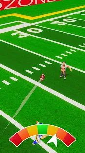 Download & Play Hyper Touchdown 3D for Free on PC & Mac (Emulator)
