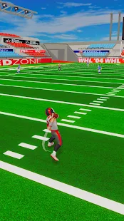 Download & Play Hyper Touchdown 3D for Free on PC & Mac (Emulator)