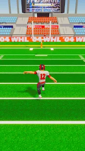 Download & Play Hyper Touchdown 3D for Free on PC & Mac (Emulator)