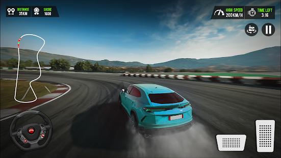 Download & Play Evo Driving Urus Club Pro for Free on PC & Mac (Emulator)