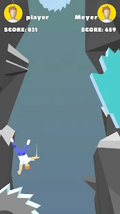 Download & Play Kick the guy for Free on PC & Mac (Emulator)