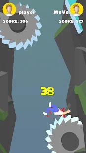 Download & Play Kick the guy for Free on PC & Mac (Emulator)