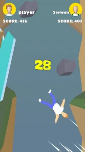 Download & Play Kick the guy for Free on PC & Mac (Emulator)