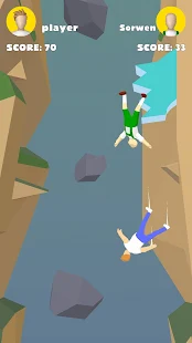 Download & Play Kick the guy for Free on PC & Mac (Emulator)