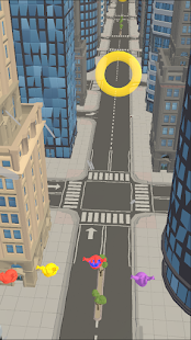 Download & Play Web Slinging Race for Free on PC & Mac (Emulator)